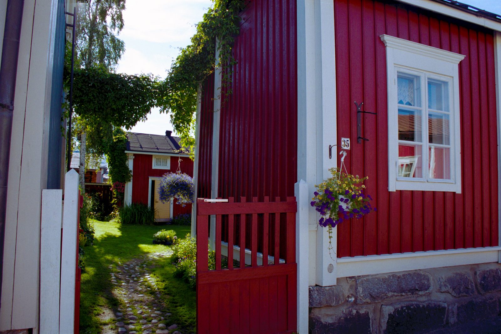 See and experience in Kokkola - Visit Kokkola