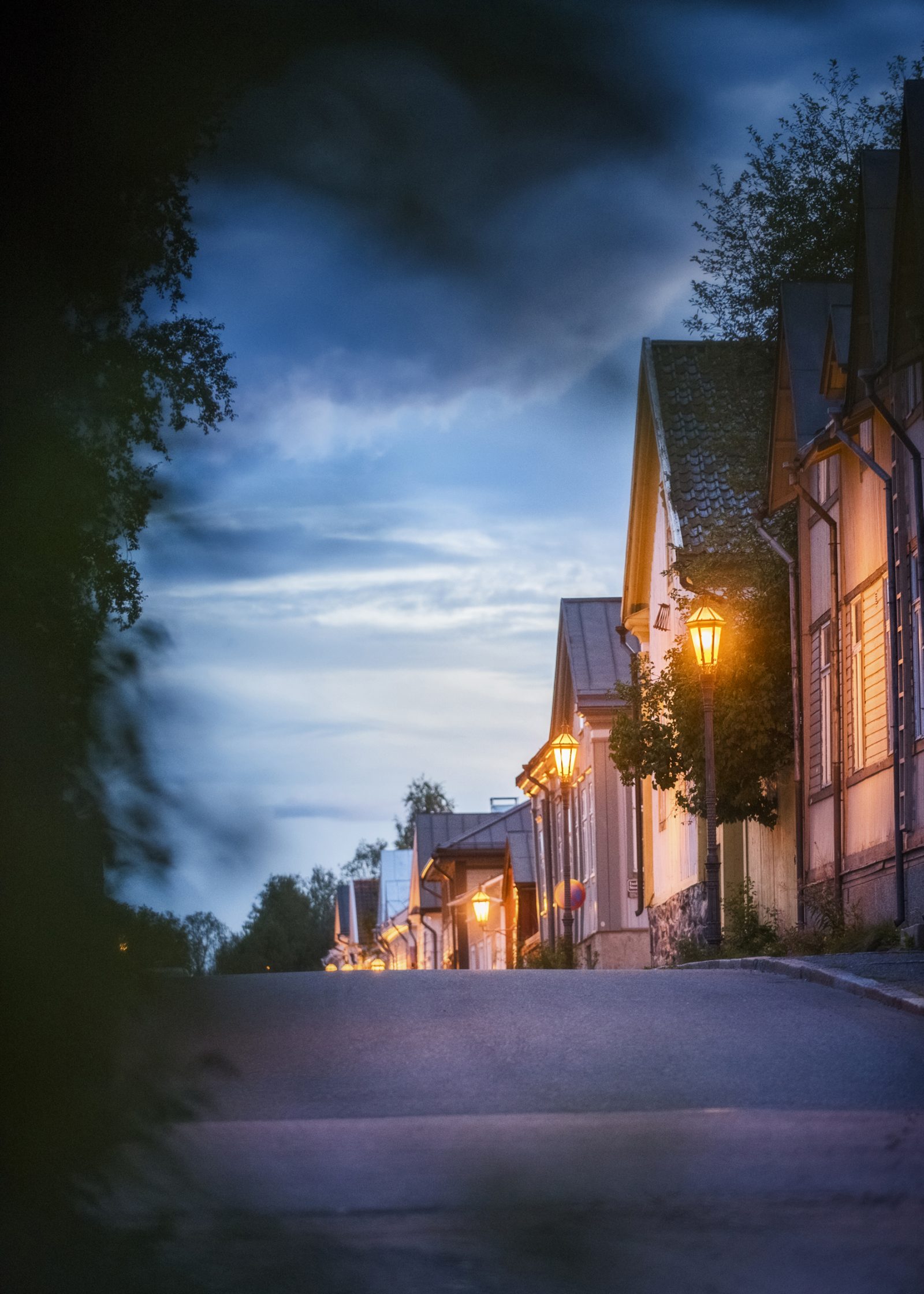 Group Travel and Tours - Visit Kokkola