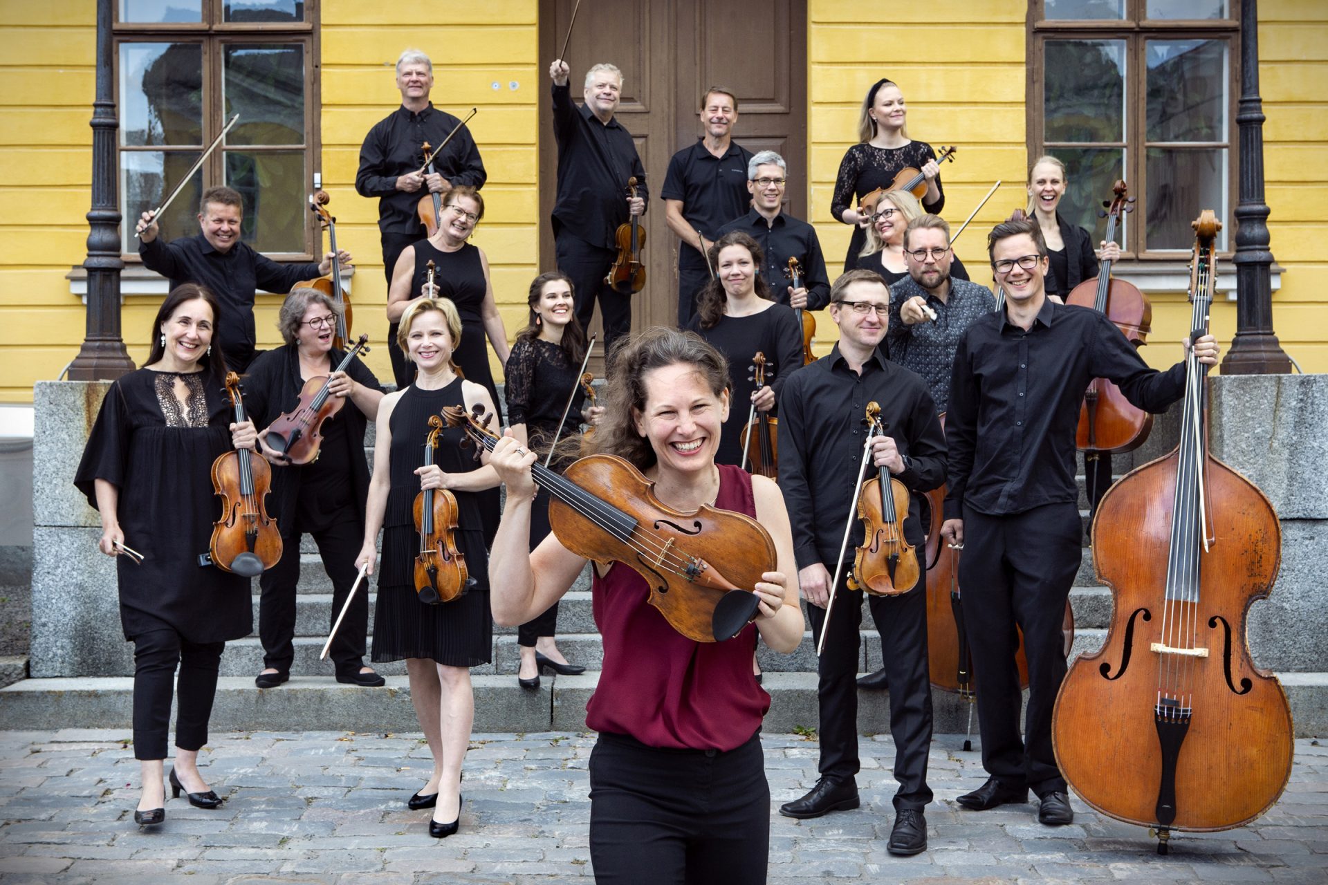 Kokkola´s cultural offering - Visit Kokkola