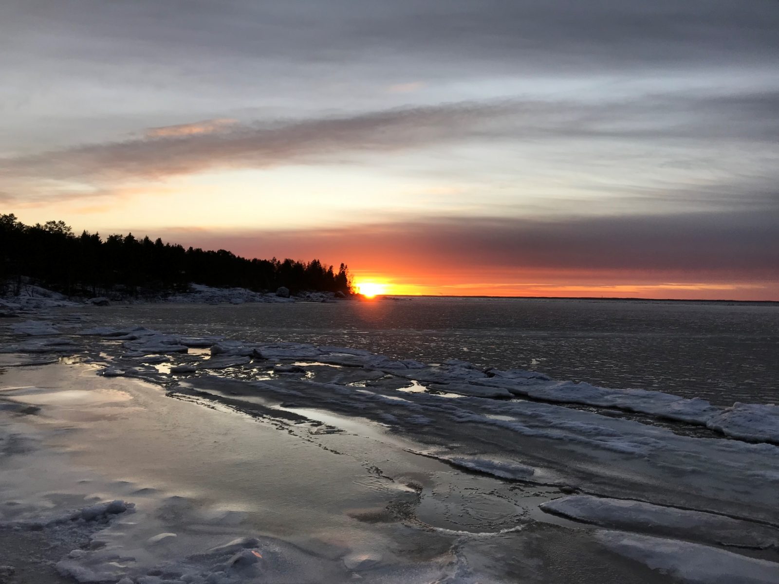 Rannikko ja saaristo - Visit Kokkola