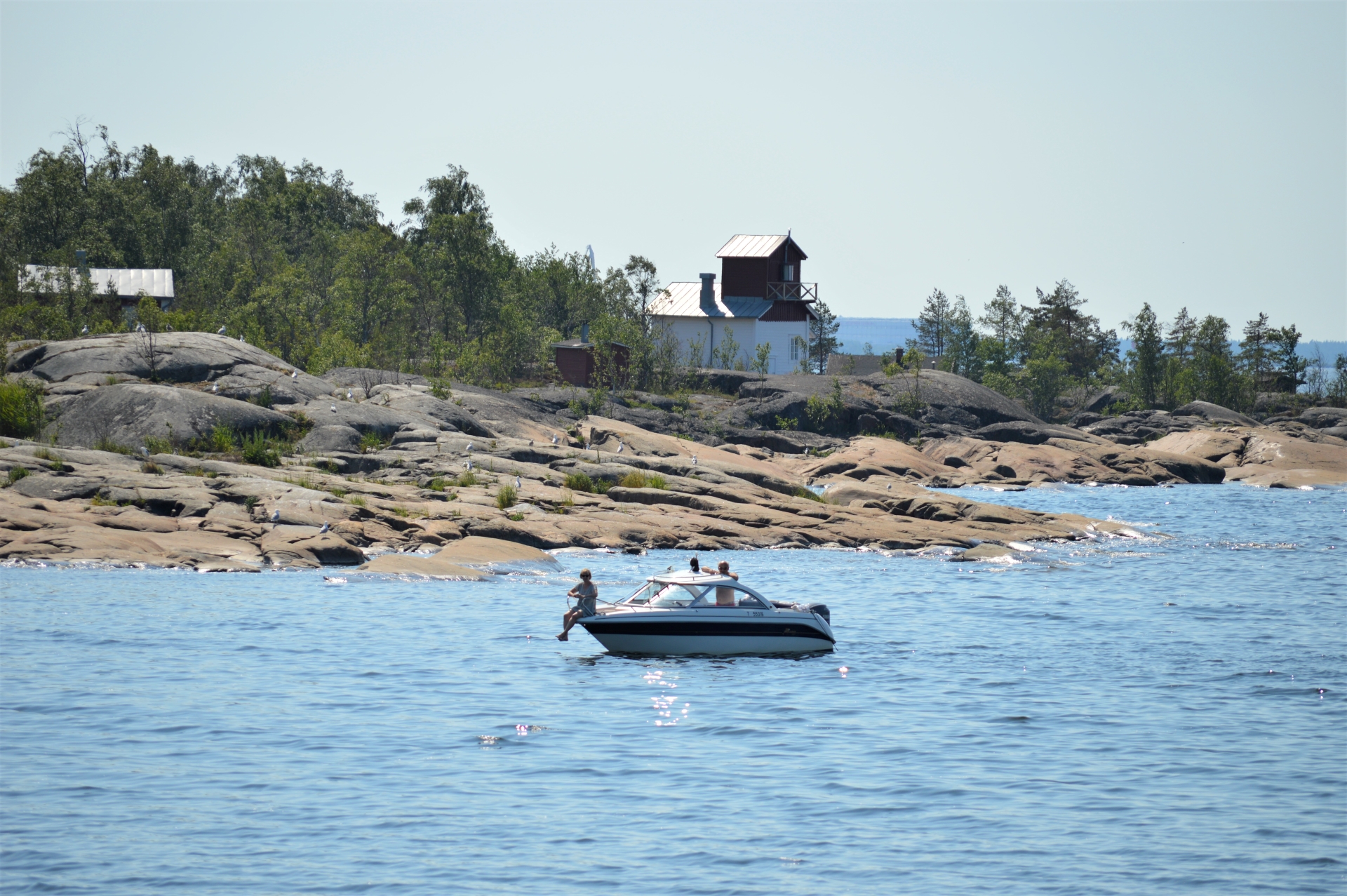 See and experience in Kokkola - Visit Kokkola