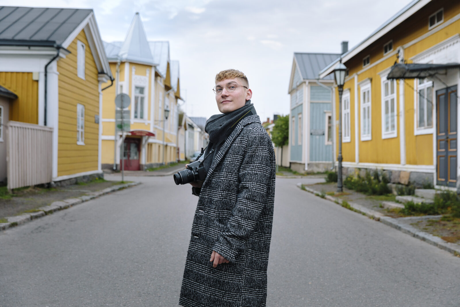 Kokkola has something for everyone