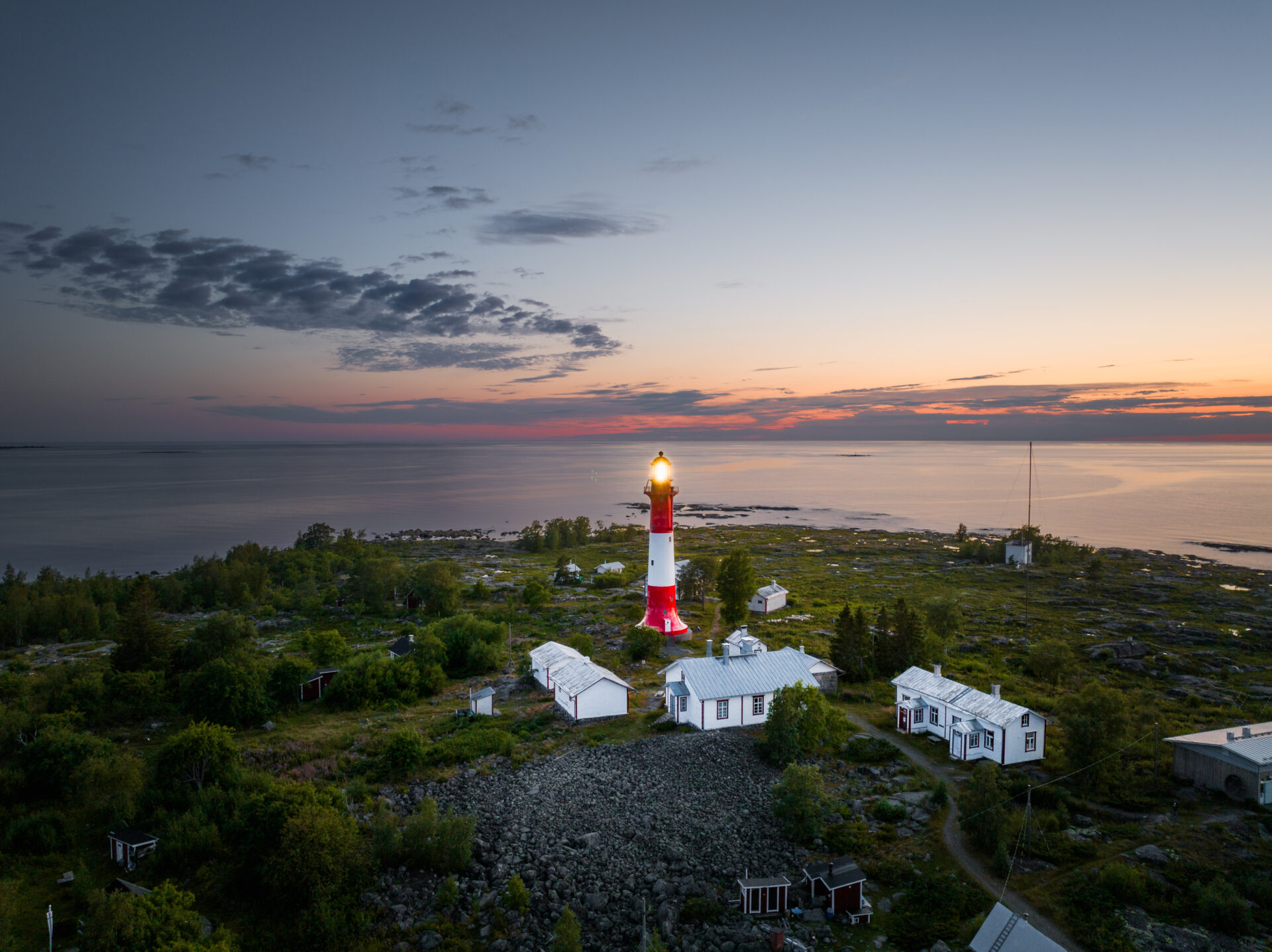 The Lighthouse Community - Visit Kokkola