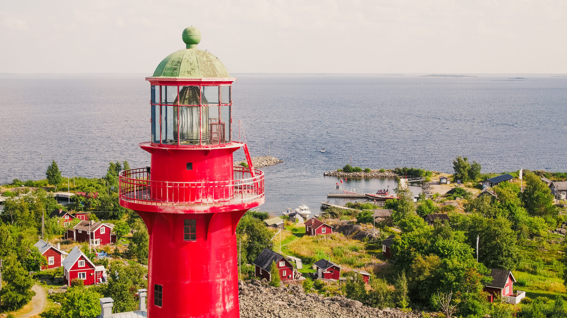 Kokkola has something for everyone